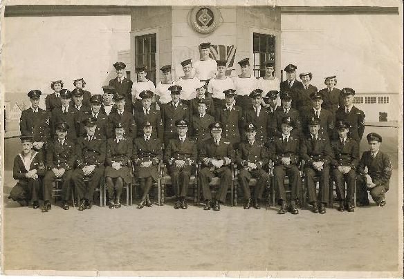 Home - Cornwallis Museum Online