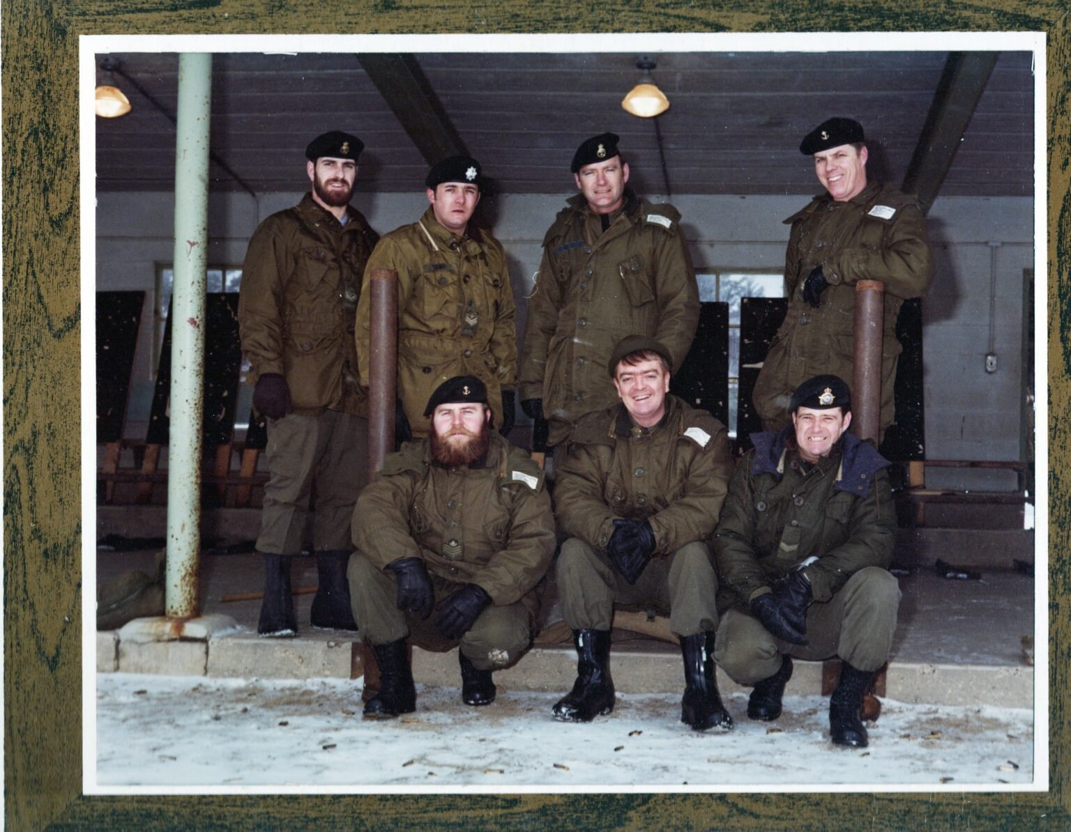 Home - Cornwallis Museum Online