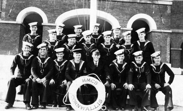 Home - Cornwallis Museum Online