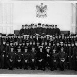 CFB Cornwallis 1968 – 1969 - HMCS/CFB Cornwallis Museum Online